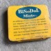 Vintage Antacids Tin Bisodol Mints Tablets Tin Vintage - Etsy