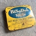 Vintage Antacids Tin Bisodol Mints Tablets Tin Vintage - Etsy