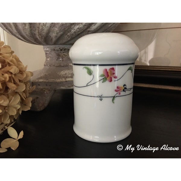 Large Salt Shaker - Etsy