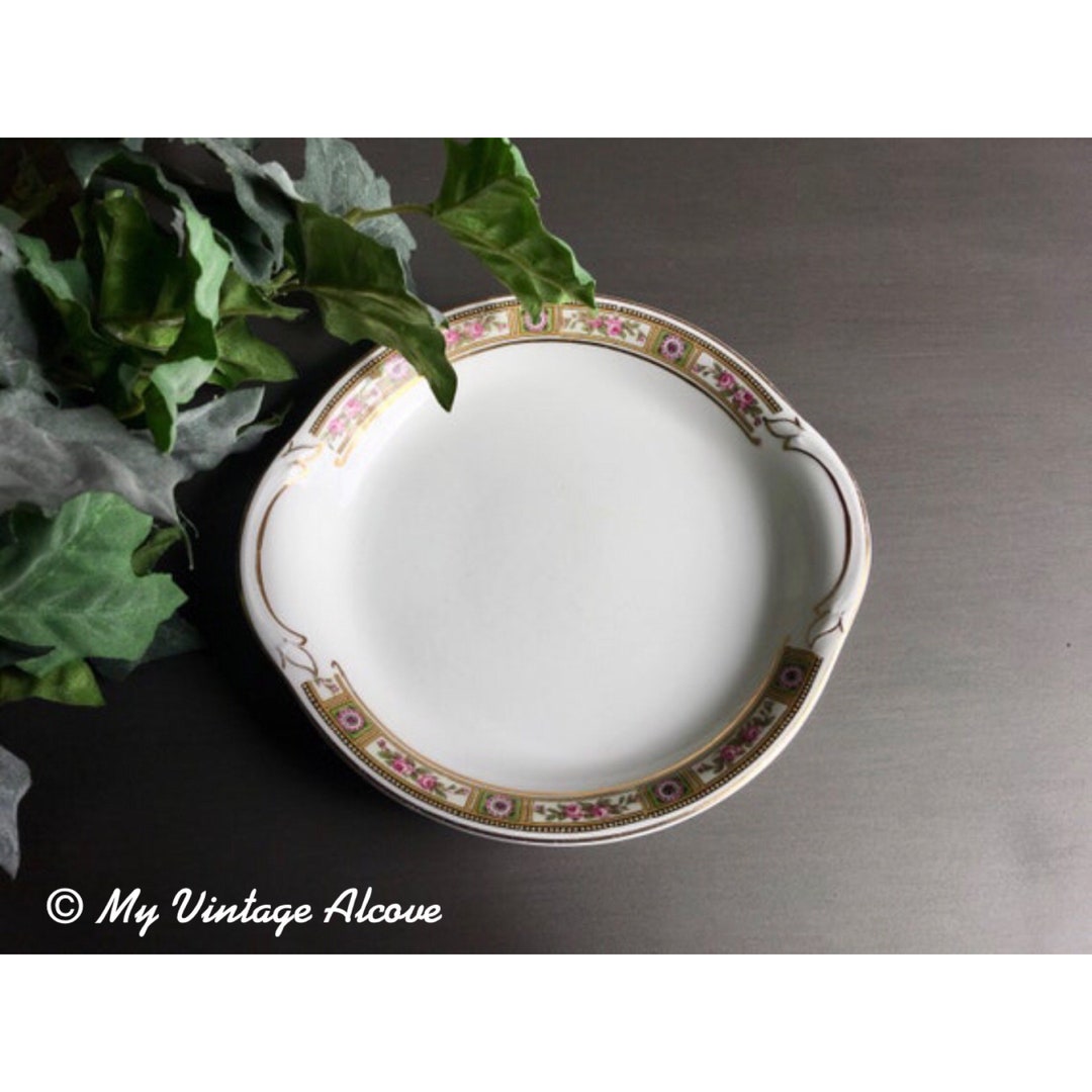 Vintage Relish Dish, Old Fashioned Relish Tray, Small Relish Tray - Etsy