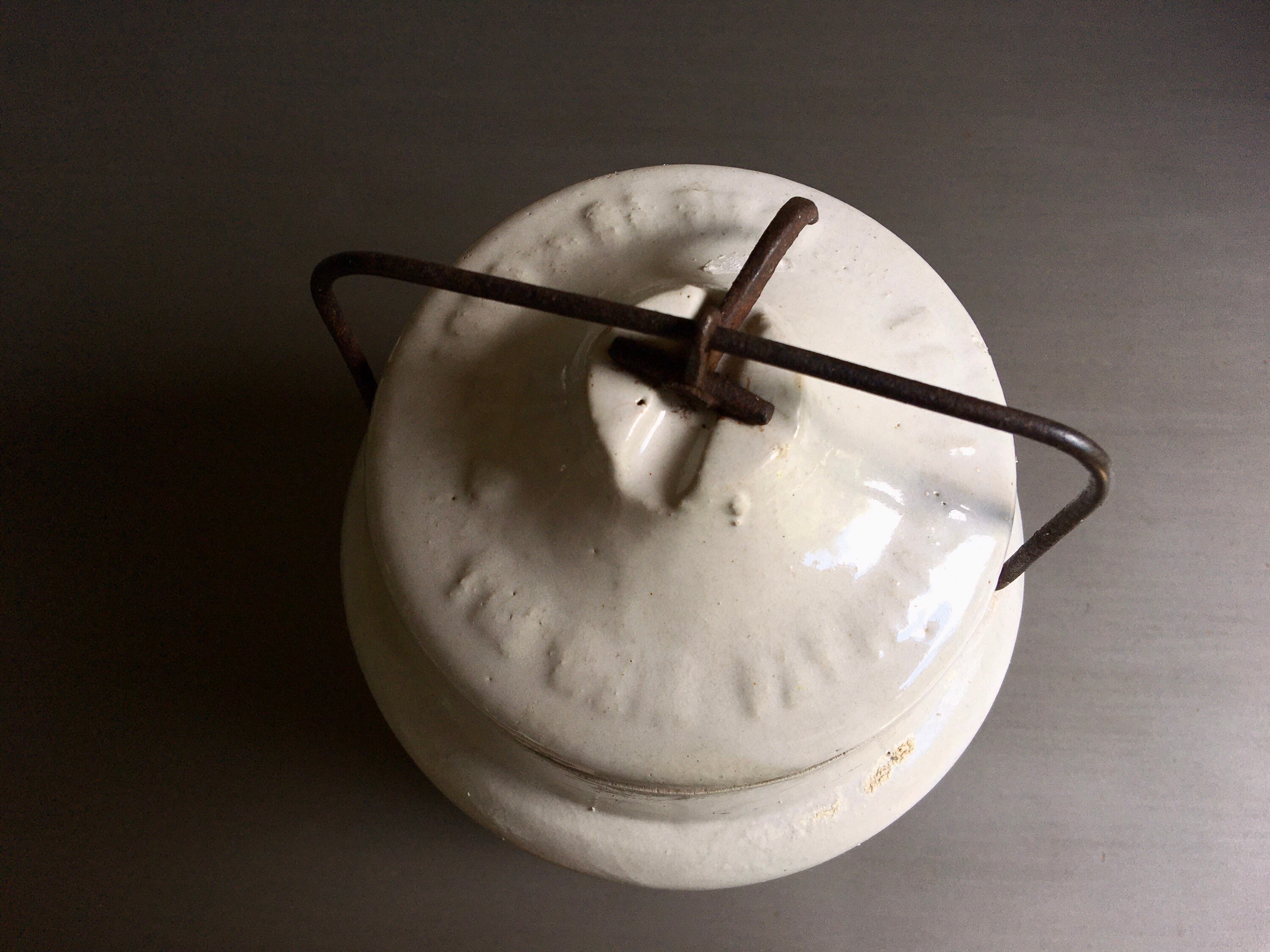 Stone Canister Stone Canisters Kitchen Stone Storage Jar - Etsy UK