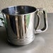 Vintage Handheld Flour Sifter, Old Fashioned Sifter, Vintage Metal ...