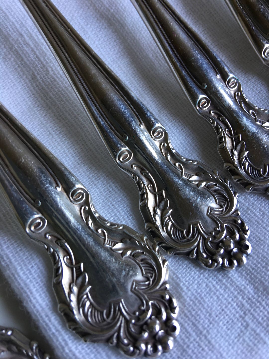 Wm Rogers IS Fork, Wm Rogers IS Silverware Patterns, Wm Rogers Silver ...