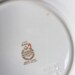 Minton April Bread Plates, Bone China Bread Plates Set of 4 - Etsy