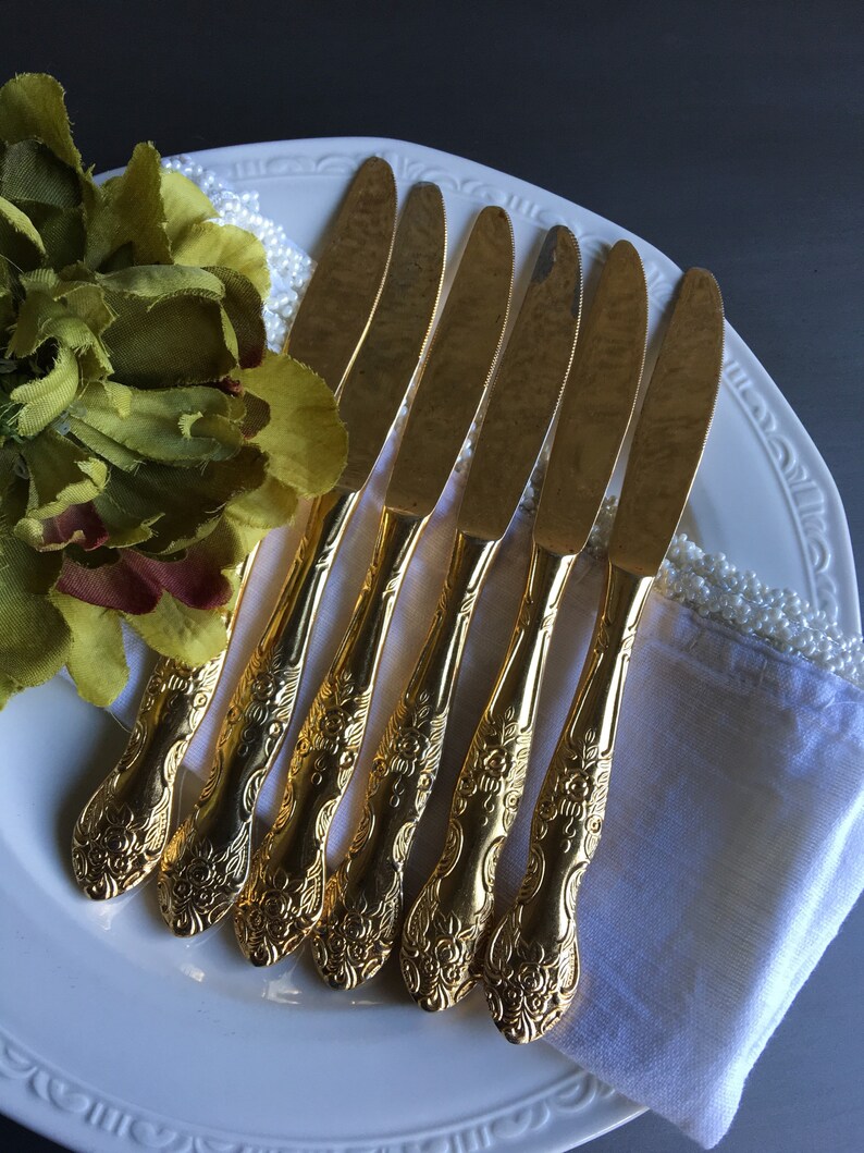 Old Silverware Crafts Crafts Using Old Silverware Vintage - Etsy