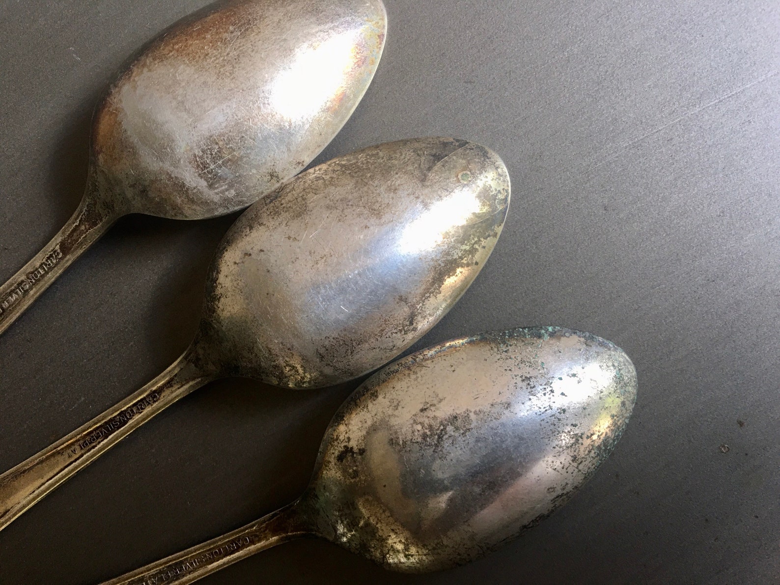 Carlton Silverplate, Carlton Silver Plate Patterns, Carlton Silver ...