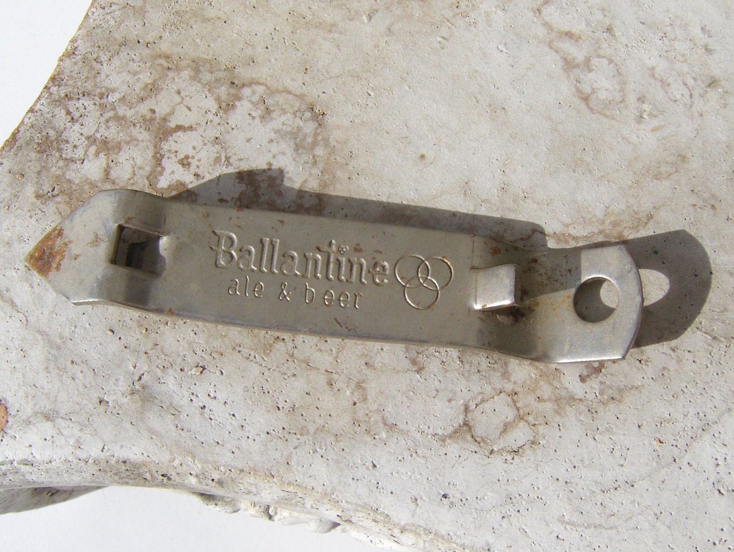 Vintage Beer Bottle Opener Vintage Beer Can Opener - Etsy