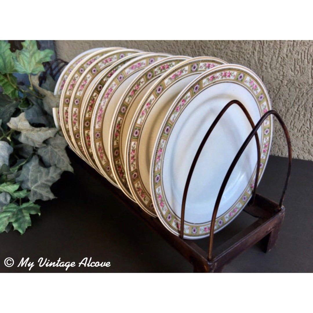 Johnson Brothers Plates, Johnson Brothers China Patterns, Antique ...