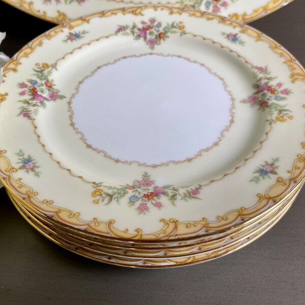 Noritake M China - Etsy