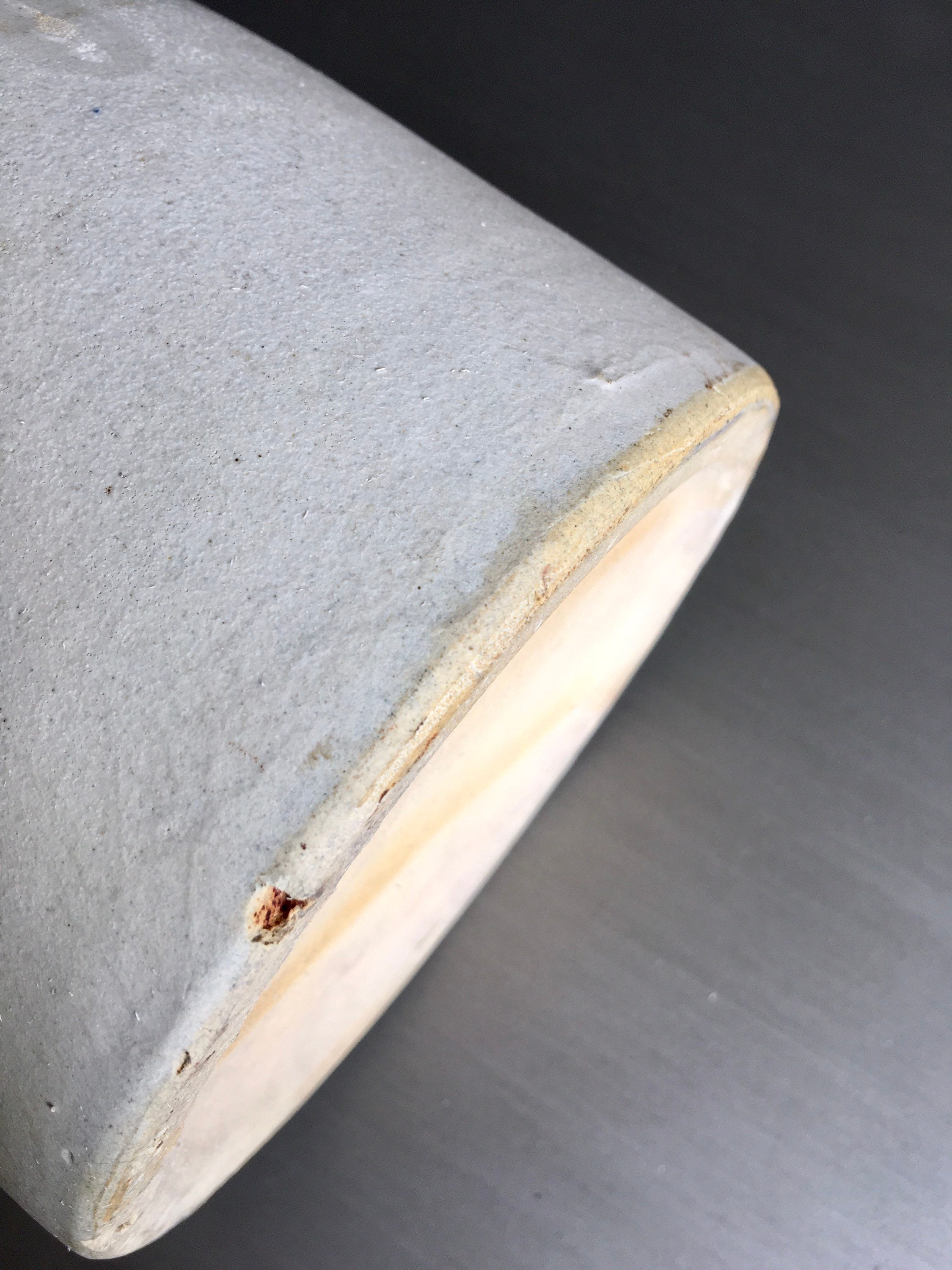 Stone Canister Stone Canisters Kitchen Stone Storage Jar - Etsy UK