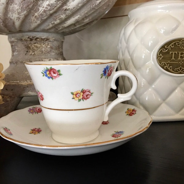 Colclough Bone China - Etsy