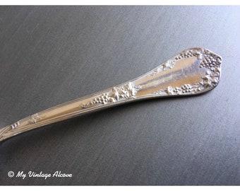 Reed and Barton Pattern | Etsy