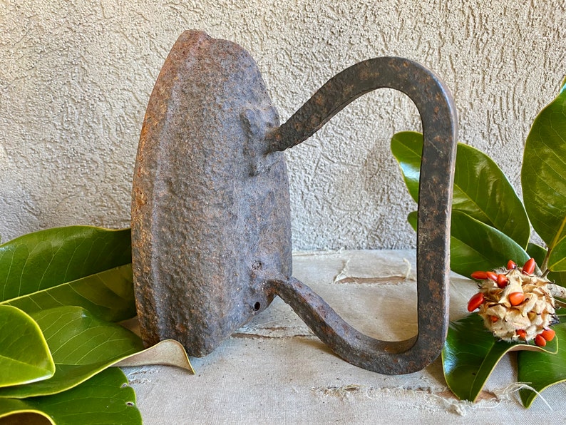 Cast Iron Doorstops, Iron Door Stop, Antique Iron - Etsy