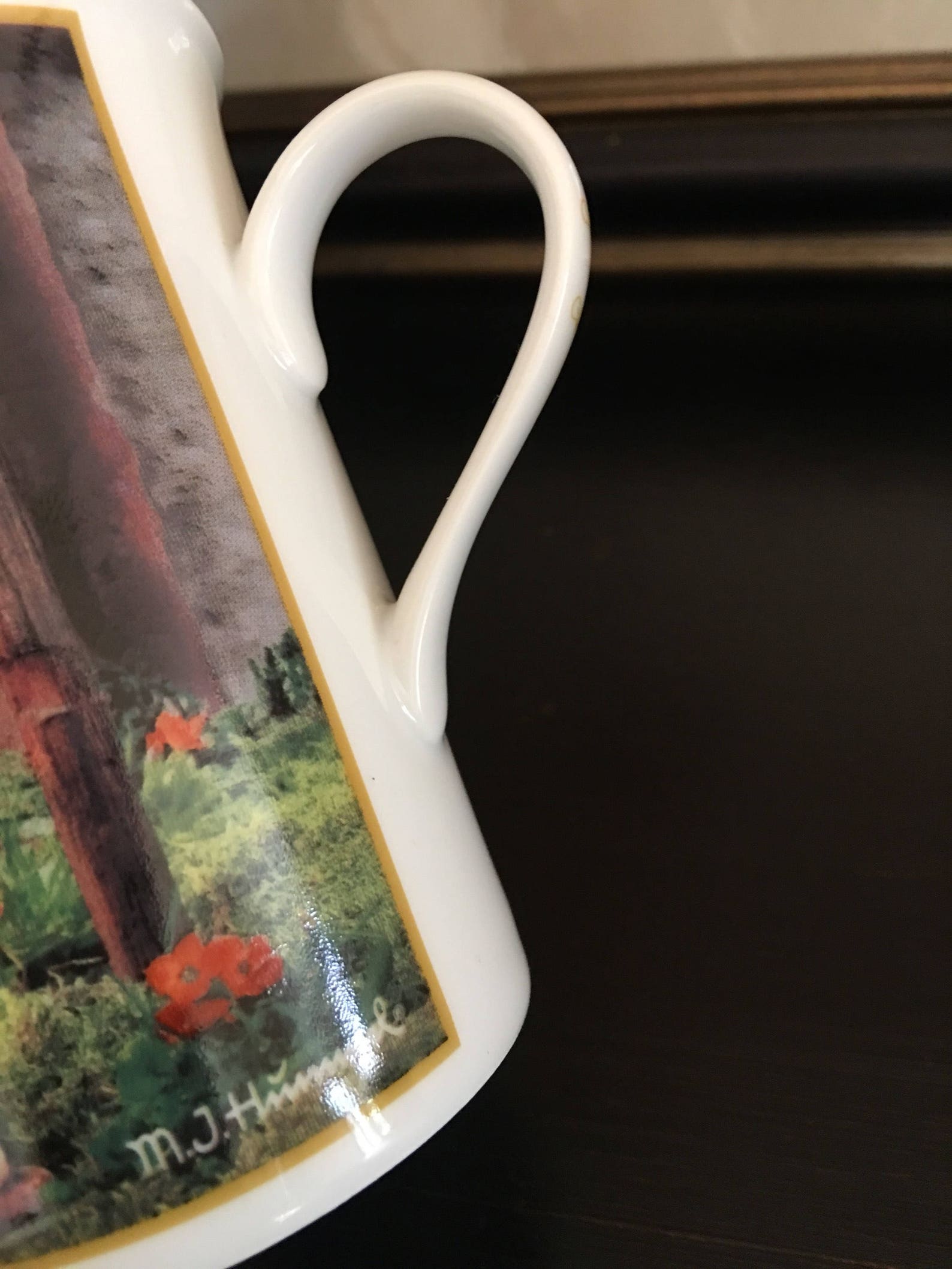 Hummel Coffee Mugs Hummel Wash Day Hummel Mug March Mug - Etsy