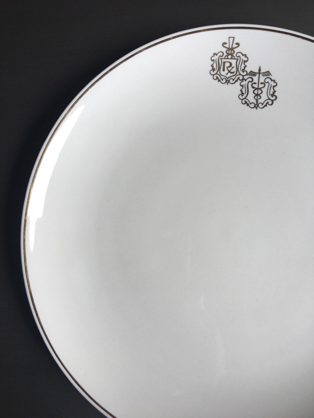 Hall China Plates, Hall Dinnerware - Etsy