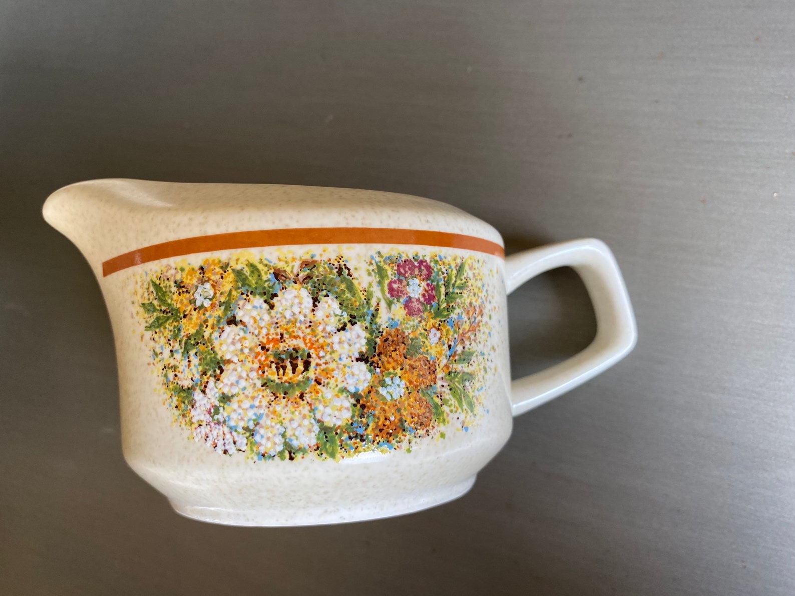 Lenox Temperware Temperware by Lenox Lenox Creamer - Etsy