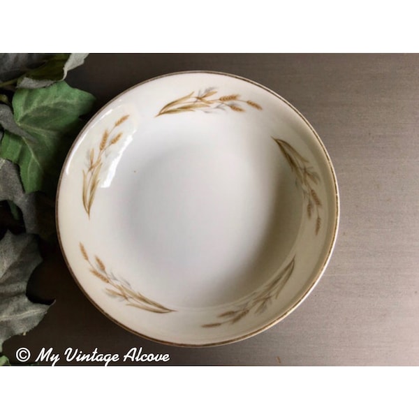 Wheat Pattern Dishes - Etsy