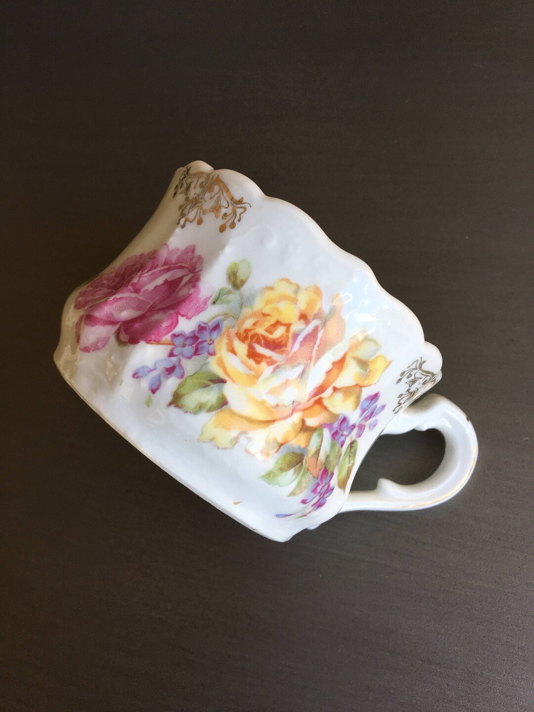 Antique Mustache Mug, Antique Mustache Cup - Etsy