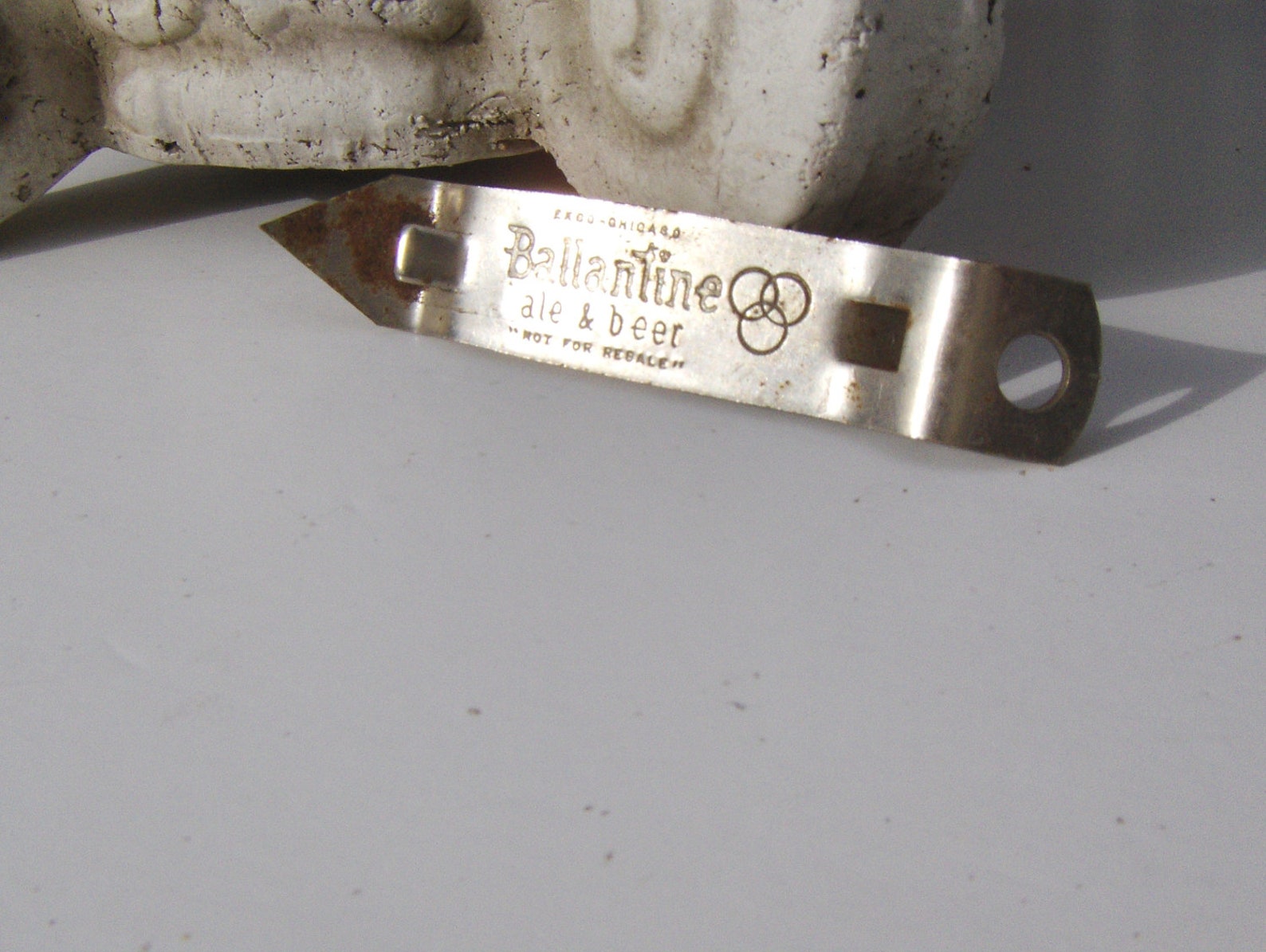 Vintage Beer Bottle Opener Vintage Beer Can Opener - Etsy