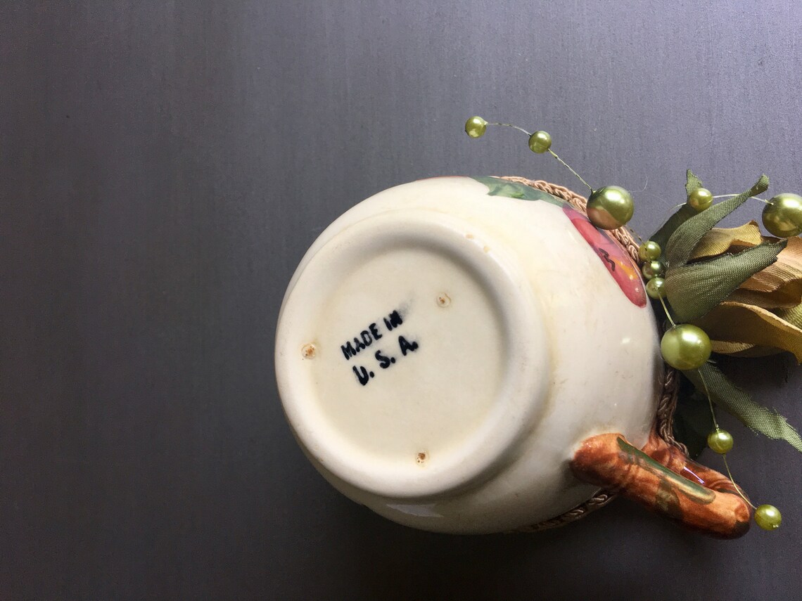 Vintage Upcycled Teacups Upcycled Tea Cups Repurposed - Etsy
