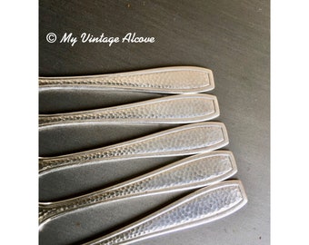 National Silver Co Patterns | Etsy