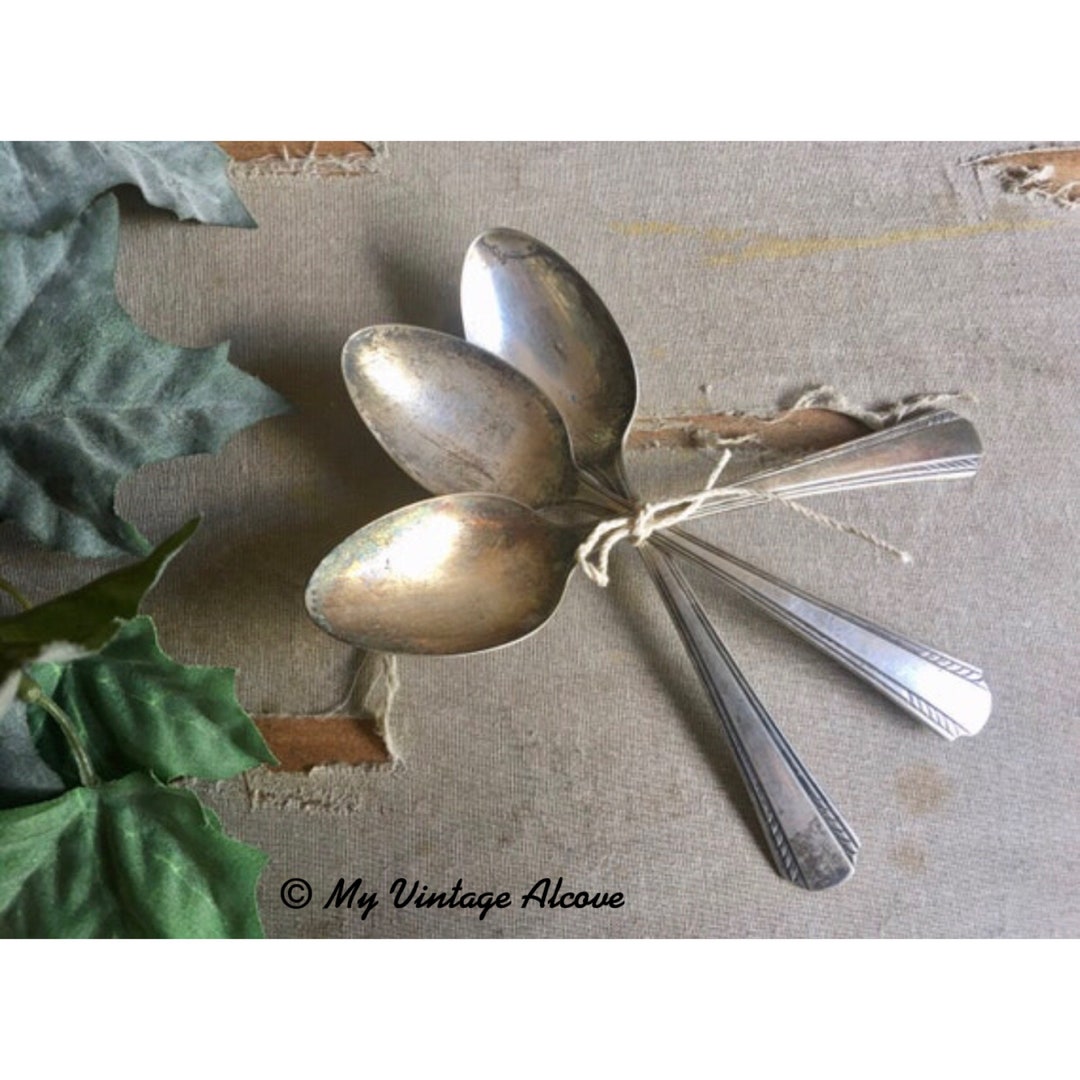 Carlton Silverplate, Carlton Silver Plate Patterns, Carlton Silver ...