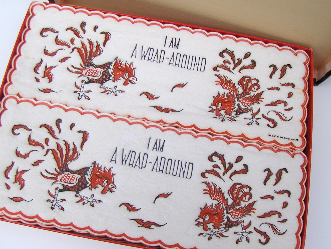 Beer Can Wraps, Paper Wrap Arounds, Gamecock Bar Decor - Etsy