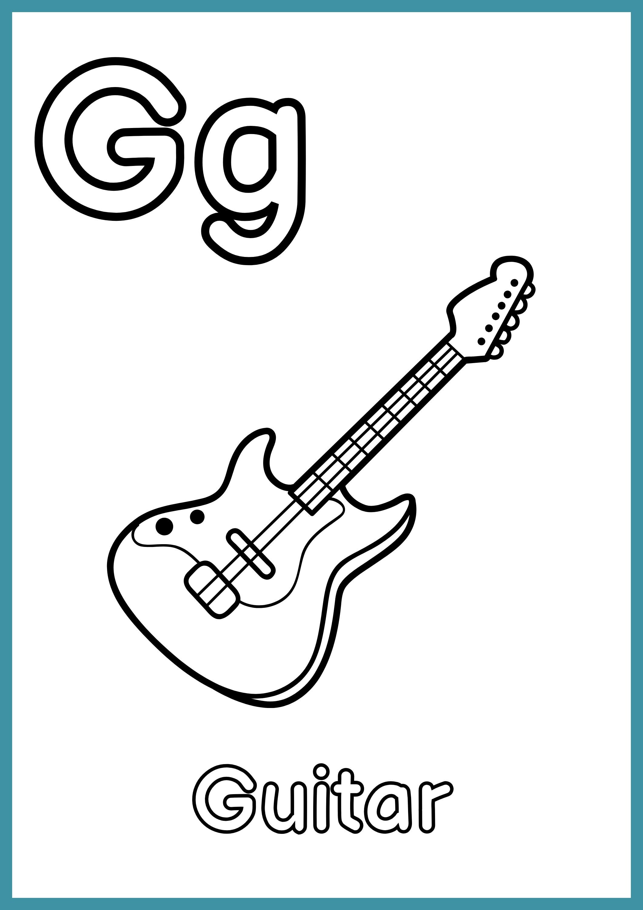 ABC Coloring Busy Book: A-Z Letters & Charts (digital Download) - Etsy