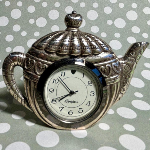 Retired Brighton - Etsy
