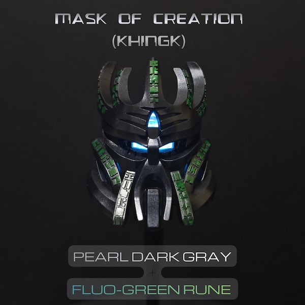 Custom Bionicle Masks - Etsy