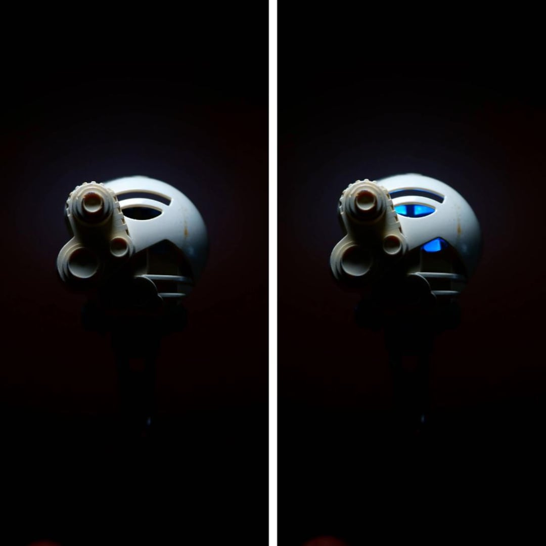 Light Blue (mata) V2 || the Primal Collection || Custom Magnet ...