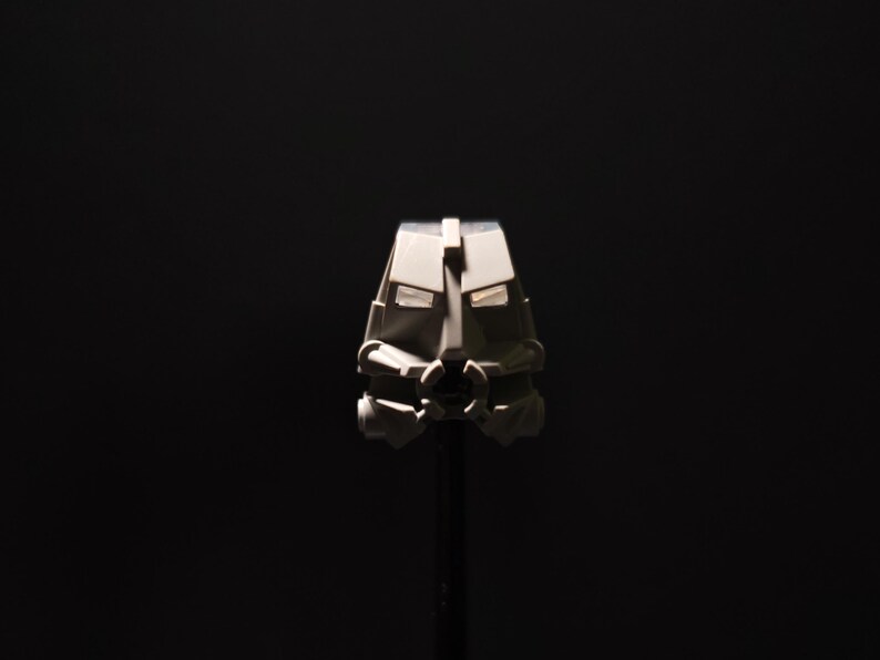 Clear Green (mata) V2 || the Chroma Collection || Custom Magnet ...