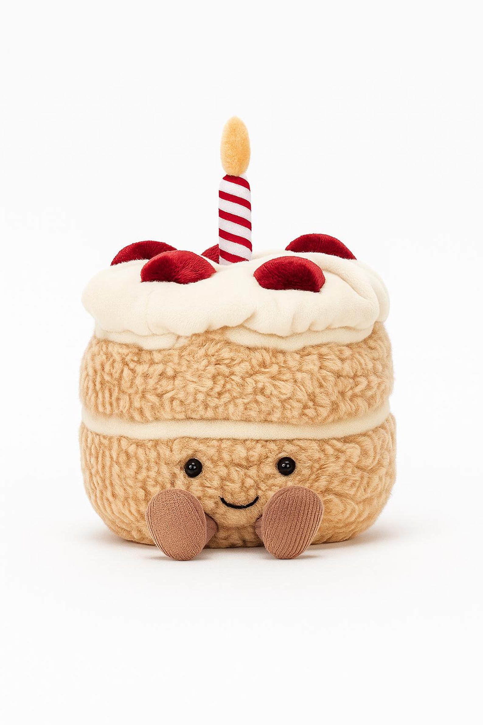 Bashful Birthday Cake 28cm New Brand Birthday Gift for Kids - Etsy UK