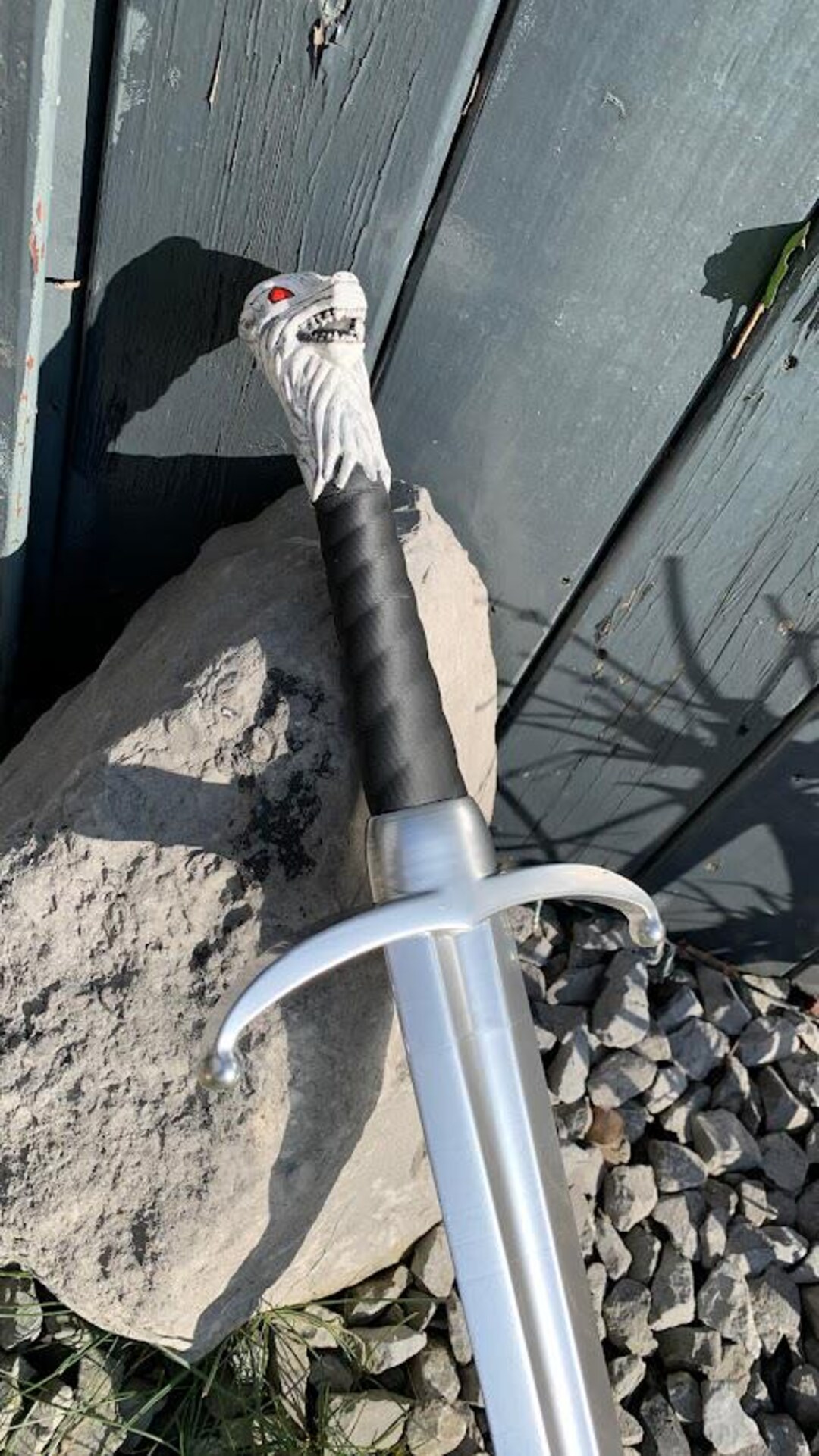 Game of Thrones Jon Snow Longclaw Sword | Handmade Fantasy Replica ...