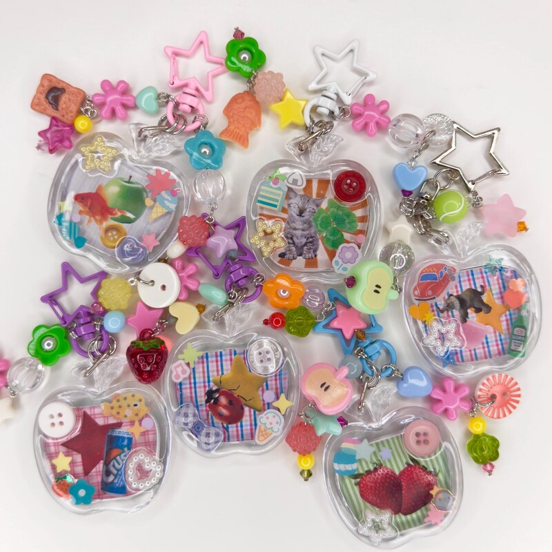 Juminocore Trinkets - Etsy