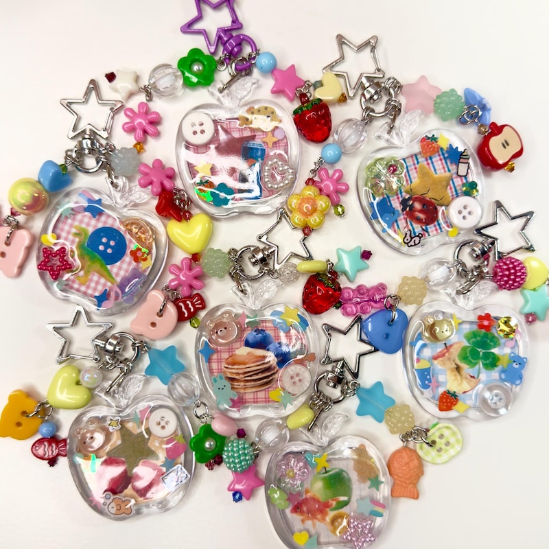 Juminocore Trinkets - Etsy