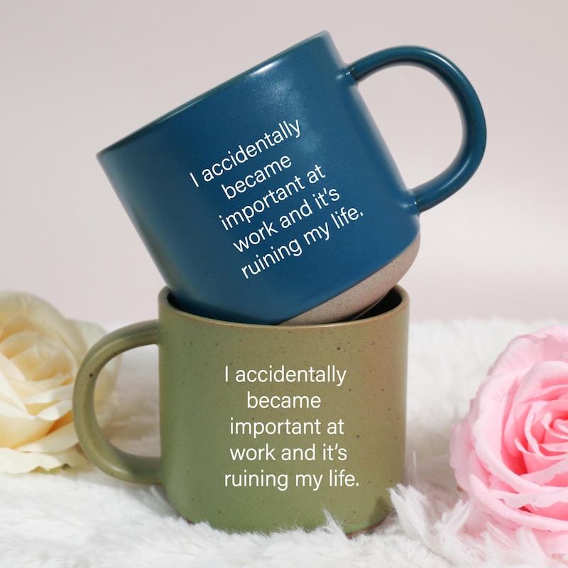 Funny Work.mugs - Etsy