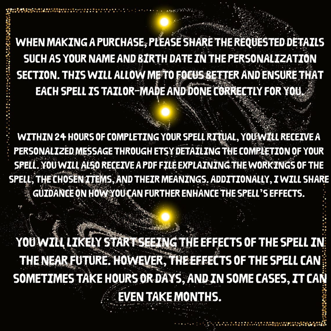 Soul Protection Shield Spell, Block Negative Energy and Spiritual ...
