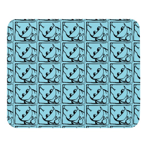 Nycrx peace Kid Mouse Pad | Etsy