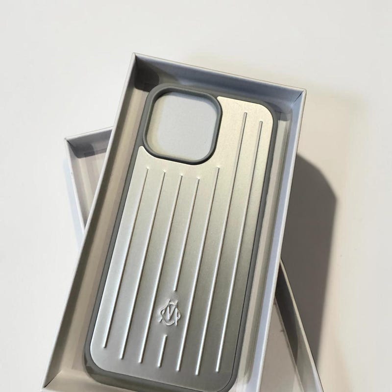 Rimowa phone cases - Etsy.de
