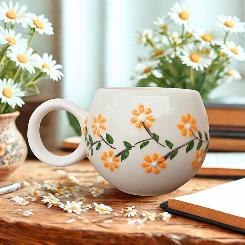 Kutahya Pottery - Etsy