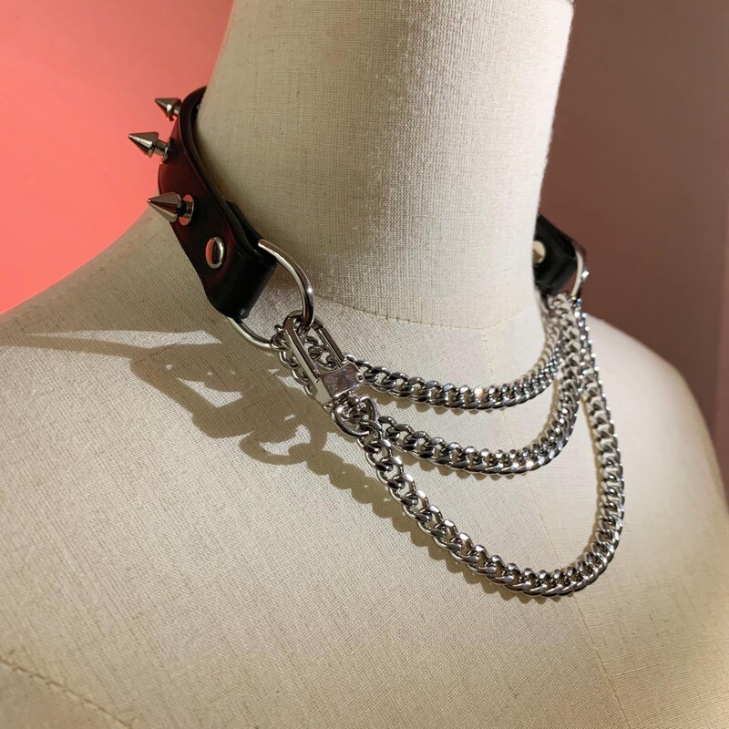 Shock Collar for Humans - Etsy