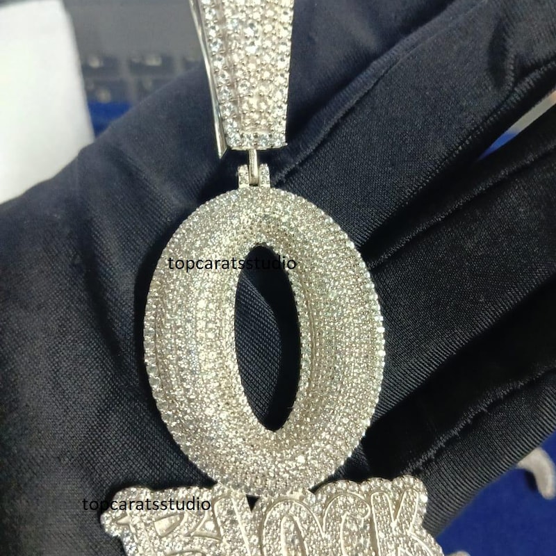 O Block Chain - Etsy