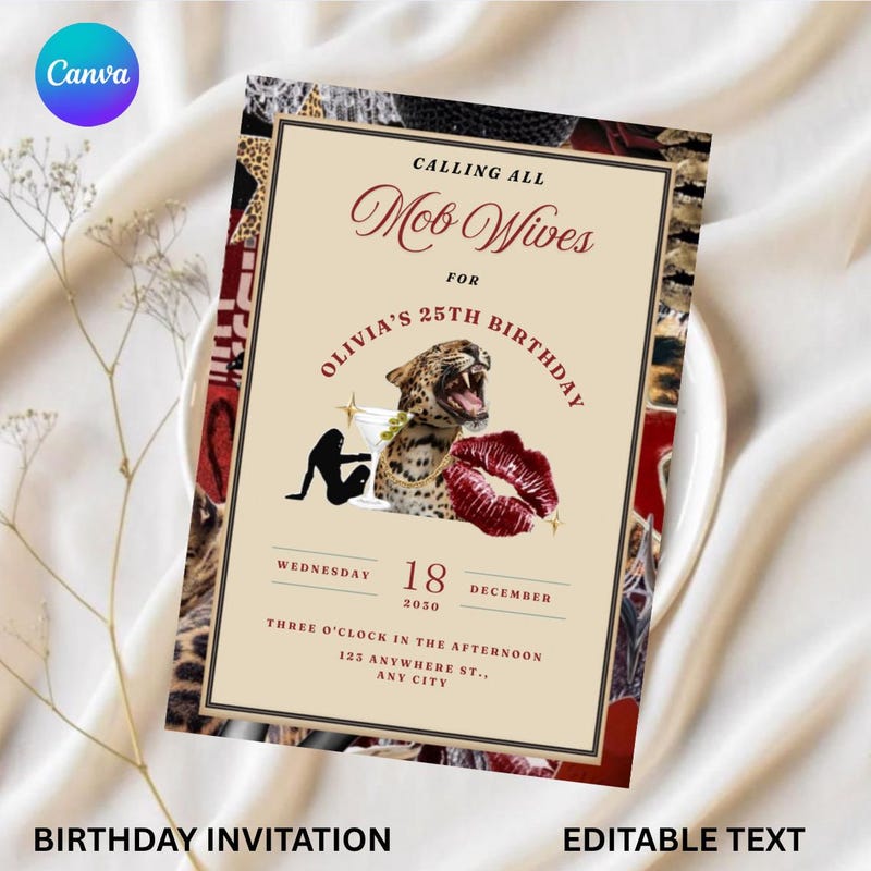 Old Vegas Glamour - Etsy UK