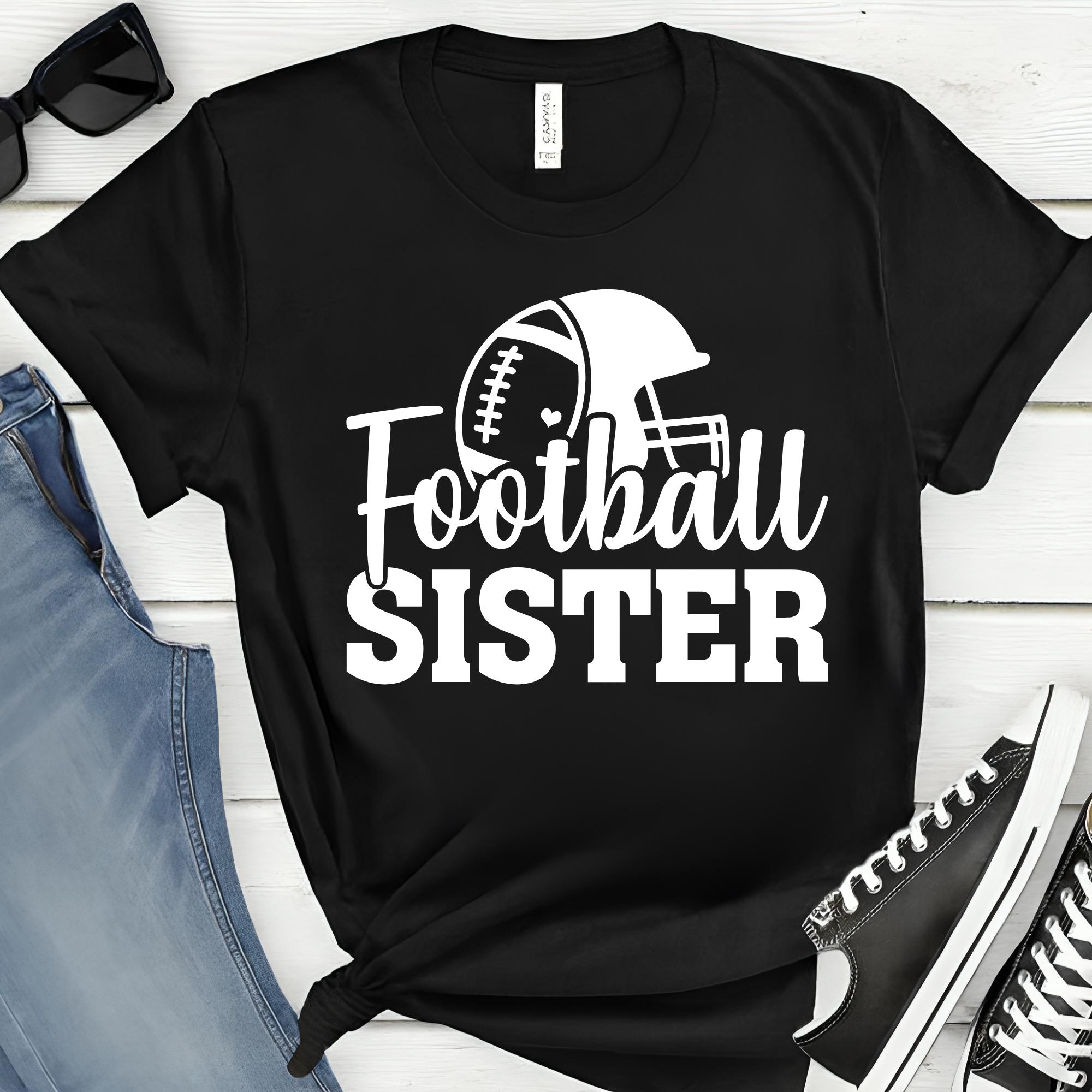 Football Family SVG Bundle, Football Svg, Football Mom Svg, Football ...