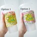 Tea Drinking Puppet Frog Coffee Cozy - Funny Meme Green Frog Fuzzy Hot ...