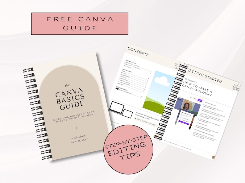 Pet Sitter Notes Canva Template - Editable Pet Care Instructions ...