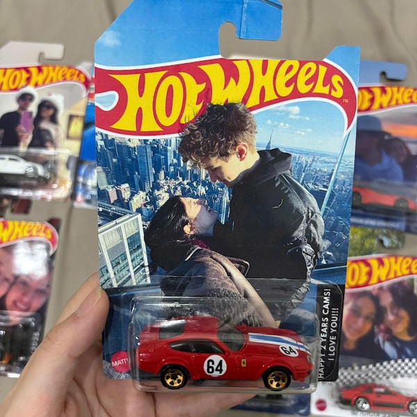 Personalisiertes Geschenk Fürs Auto - Etsy New Zealand