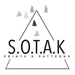 sotakhandmade - Etsy