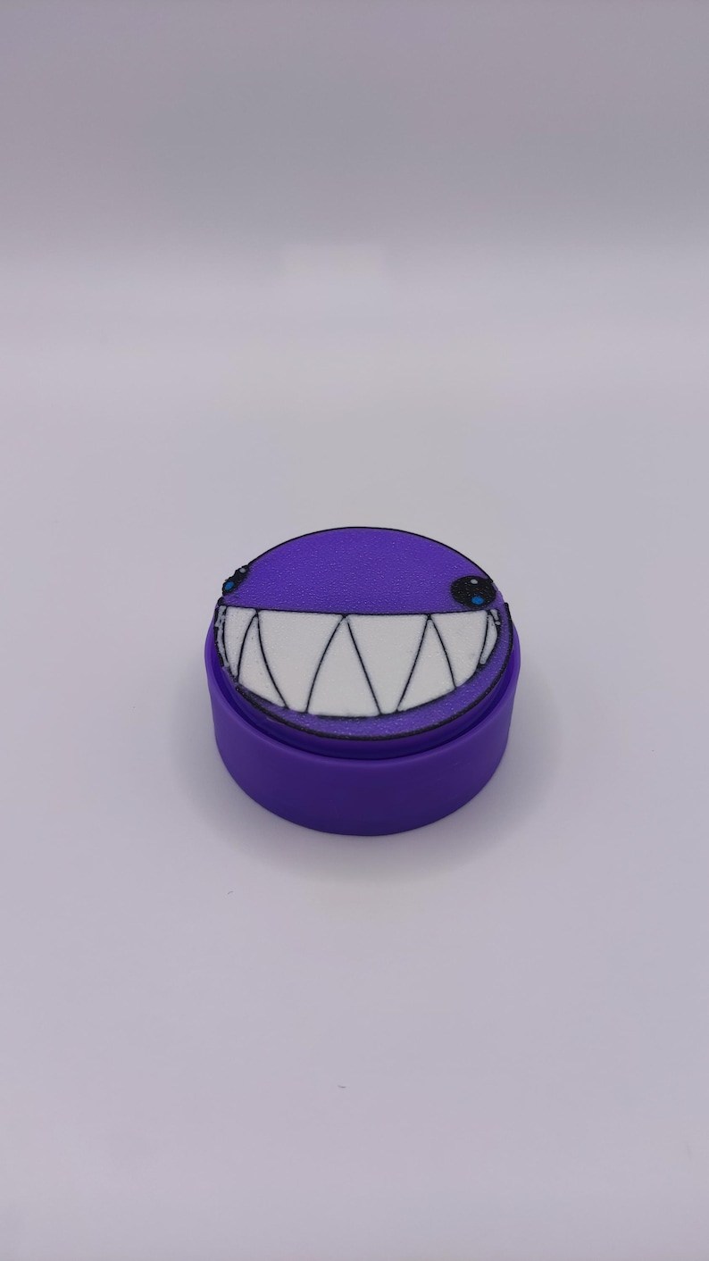 The Amazing Digital Circus Fidget Clickers : Pomni, Jax, Ragatha ...